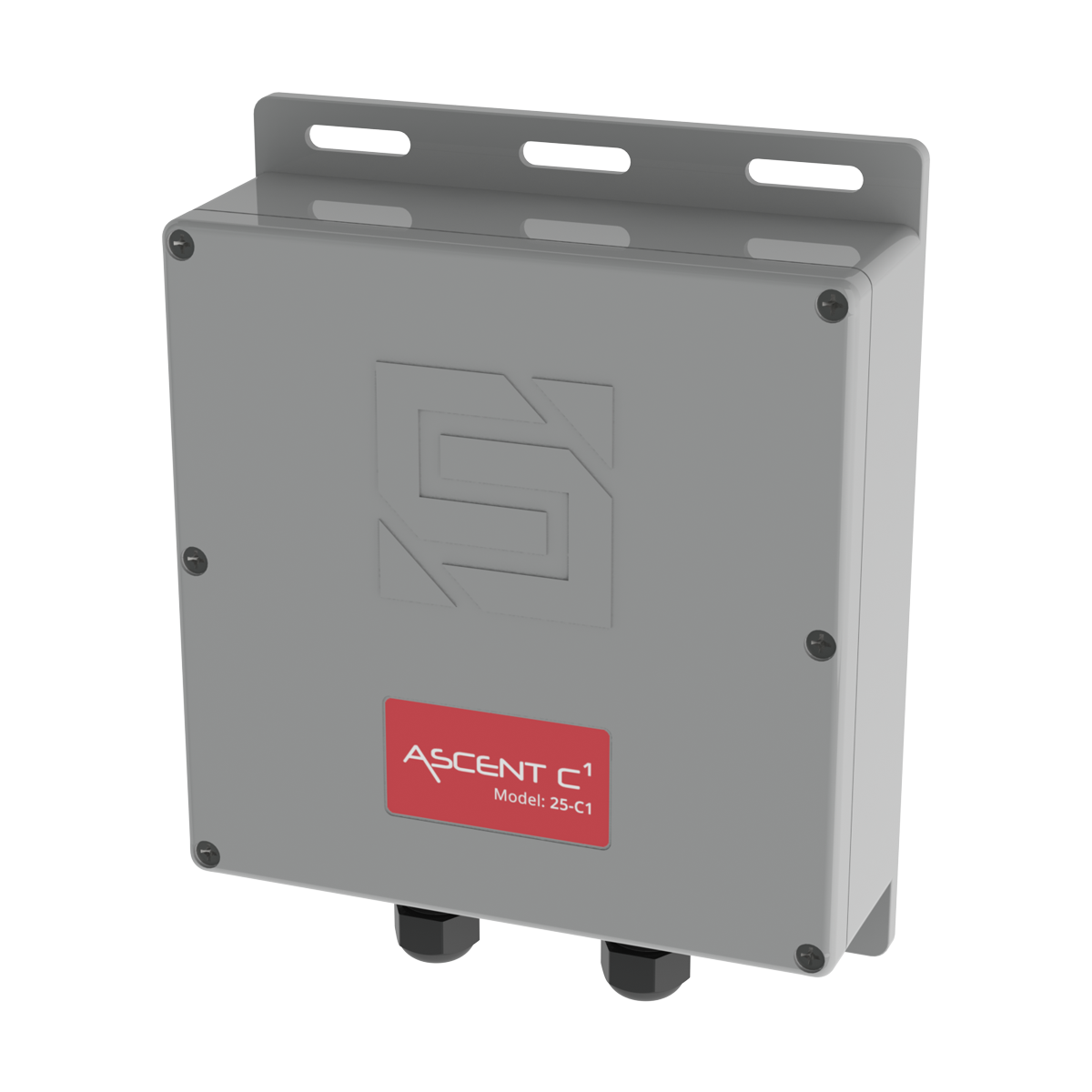 American Access Systems AAS Post Mount ADV-1000 DK Digital Keyless ...