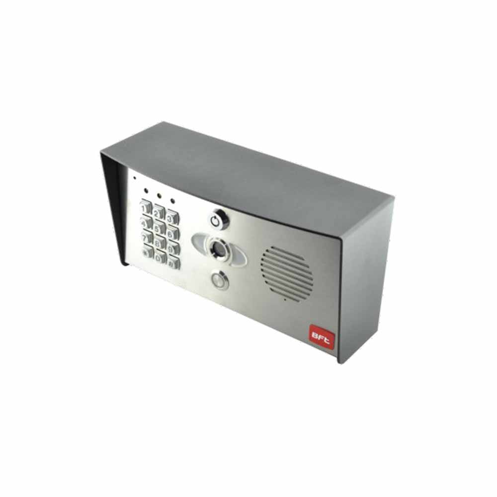 BFT Wireless Phone Entry System Telephone Entry System Keypad Access
