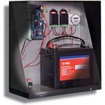 GTO R4405 Loaded Large Metal Control Box for Automotive Battery