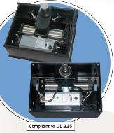 SEA Gate Openers SEA Gate Operators Hydraulic Swing Slide SEA Opener