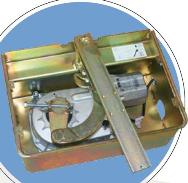 SEA Gate Openers SEA Gate Operators Hydraulic Swing Slide SEA Opener