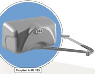 SEA Gate Openers SEA Gate Operators Hydraulic Swing Slide SEA Opener