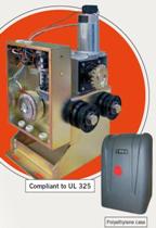 SEA Gate Openers SEA Gate Operators Hydraulic Swing Slide SEA Opener