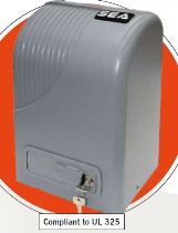 SEA Gate Openers SEA Gate Operators Hydraulic Swing Slide SEA Opener