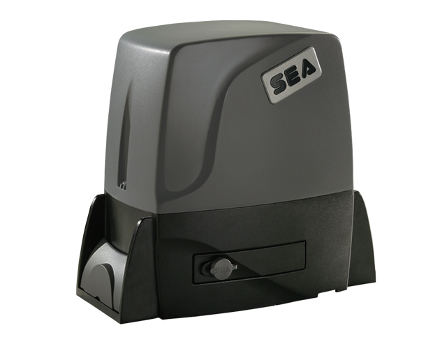 SEA Sliding Gate Openers SEA Slide Gate Operators Slide Gate Openers