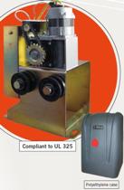 SEA Gate Openers SEA Gate Operators Hydraulic Swing Slide SEA Opener