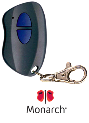 Gate Remote Control, Transmitter Access Gate Clickers Openers