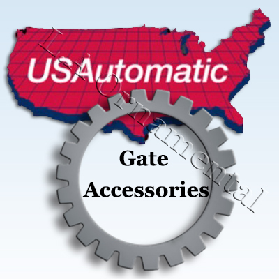 US Automatic Slide Gate Operators Patriot Automatic Slide Gate openers