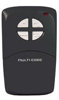 Multi-Code Remote Control Multi-Code Clicker Multi-Code Remote Control