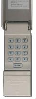 LiftMaster 66LM Wireless Keypad Wireless Access Keypad