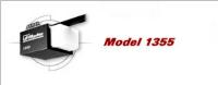 Model 1355 LiftMaster Garage Door Opener | Garage Door Openers