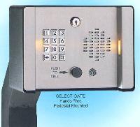 SG2 Select Engineering Phone Entry