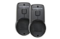 Chamberlain Wireless Indoor Outdoor Portable Intercom